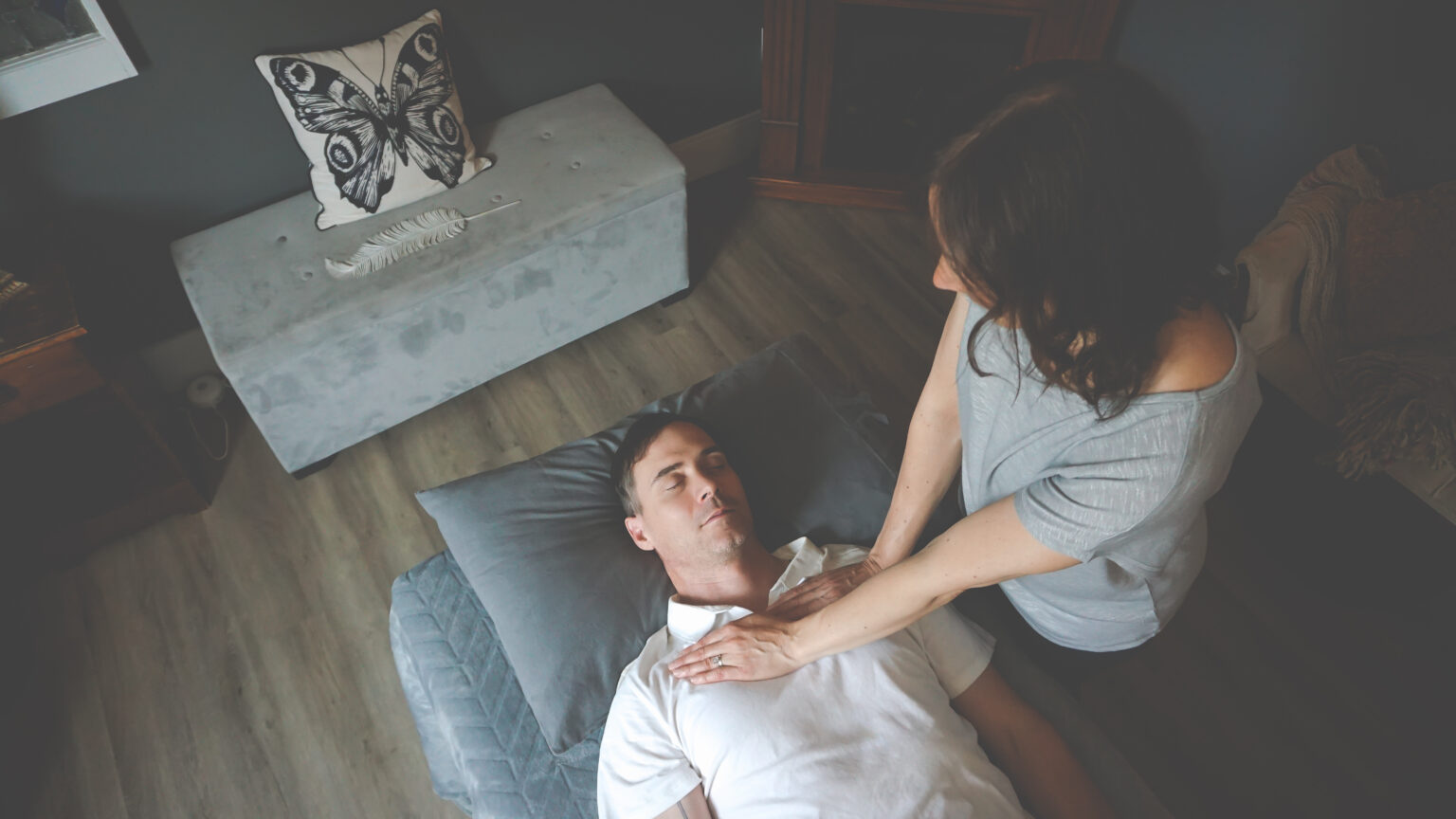 Reiki Practitioners - The Reiki School of Energy Healing